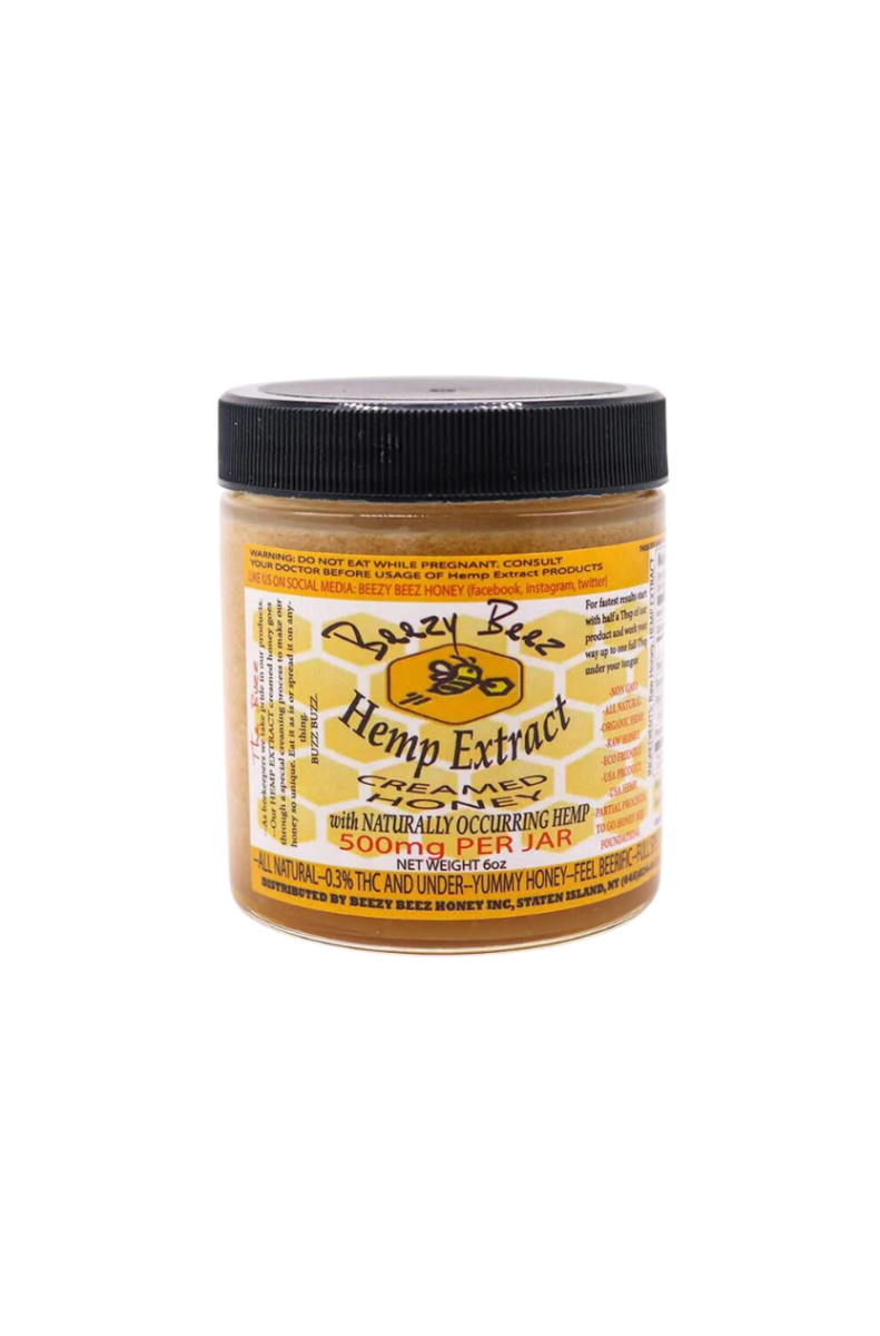 Edibles – BOTANICANNA