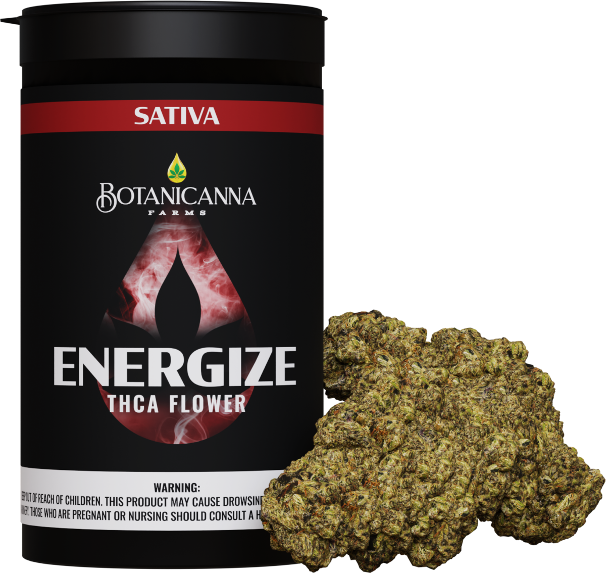 Smokable – BOTANICANNA